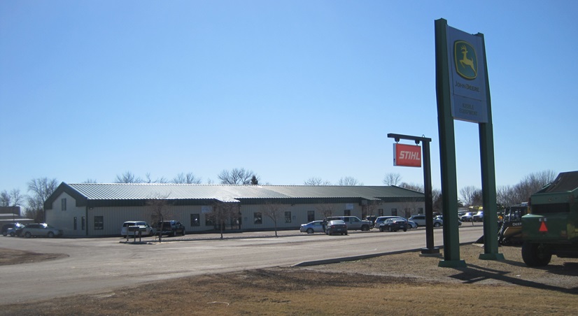 About Us – Blue Earth Soil & Water