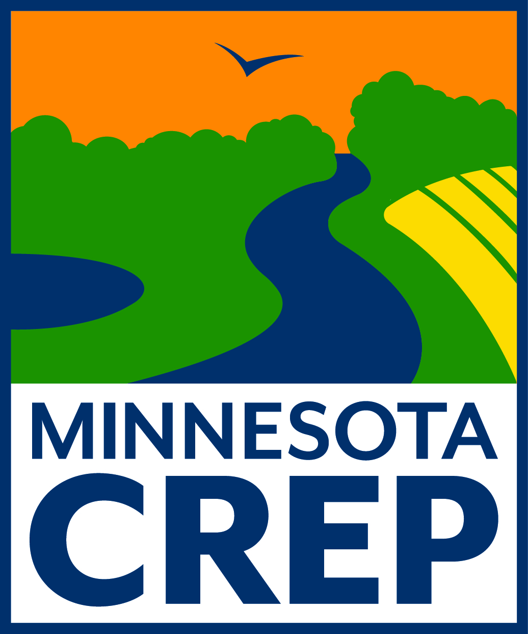 Minnesota CREP – Blue Earth Soil & Water